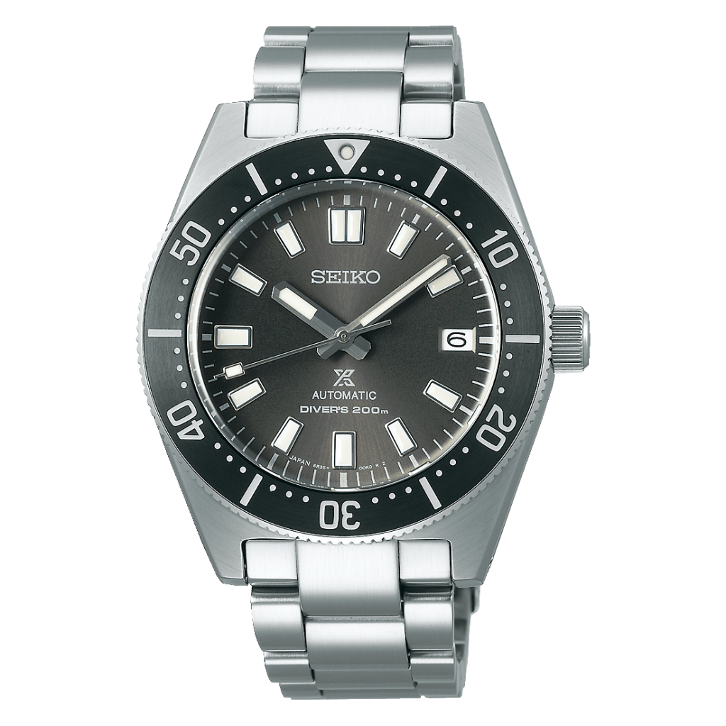 Seiko Prospex Sea (SPB143) – It's About Time & Jewelry