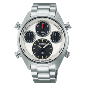 Seiko Prospex Speedtimer 110th Anniversary Limited Edition (SFJ009 ...